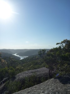 TRACK | The Great North Walk